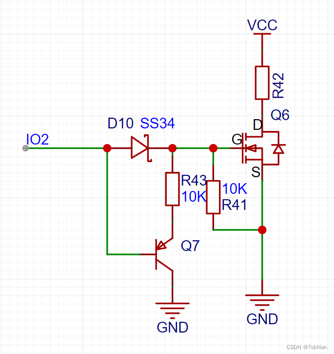 跟着B站搞硬件_eg2104-CSDN博客