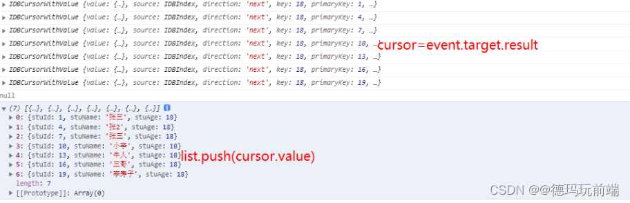 数据交互系列：indexDB和WebSQL客户端离线存储大量数据_web sql-CSDN博客