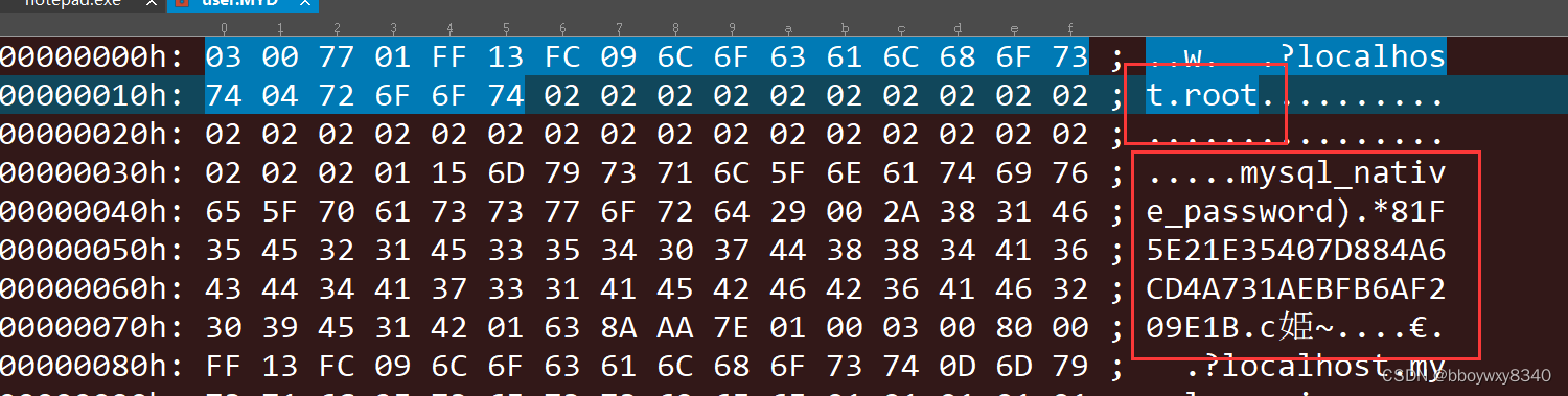 权限提升学习_intel64 family 6 model 154 stepping 3, genuineinte-CSDN博客