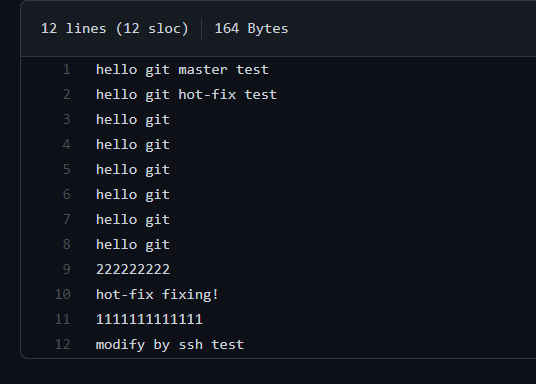Git学习第3天（2021-12-08）2_you don't have any public ssh keys in your github -CSDN博客