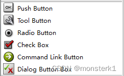 Pyside6：Qt Designer操作_pyside6 designer-CSDN博客