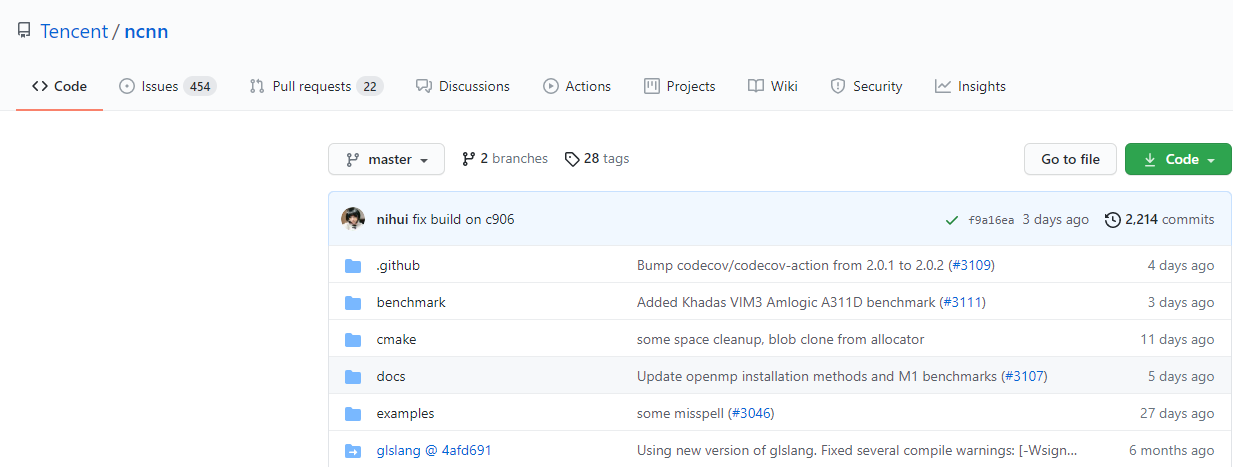 yolov5 模型部署NCNN（详细过程）_ncnn yolov5-CSDN博客