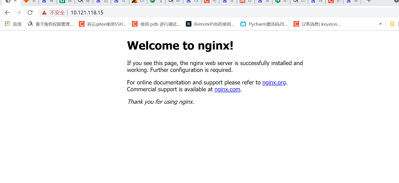 Tcpdump+Wireshark抓取Nginx-https协议数据_抓包工具wireshark nginx-CSDN博客
