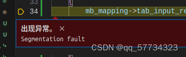 # libmodbus编译程序找不到modbus_mapping_new_start_address()函数_modbusstartaddress-CSDN博客