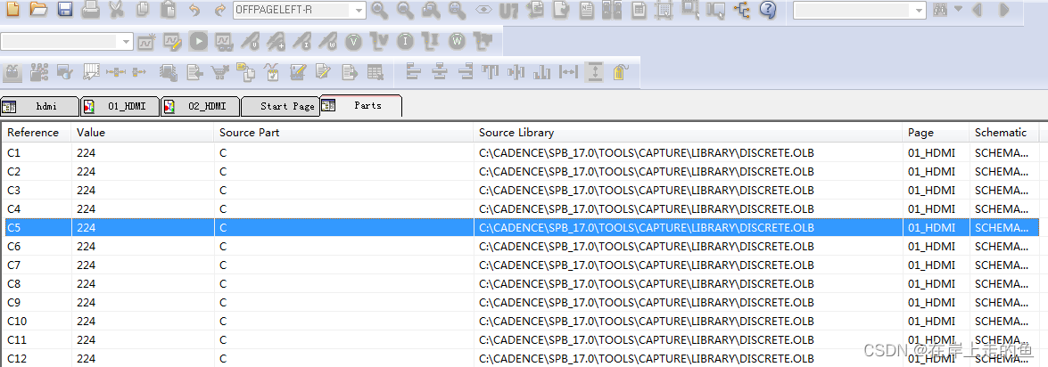 cadence中如何使用Browse_cadence browse-CSDN博客