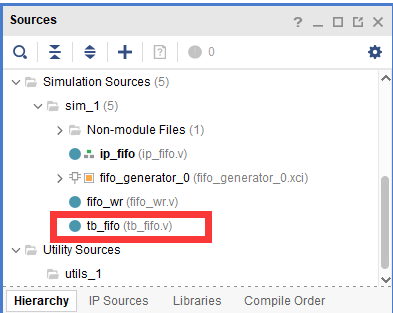 EDA作业：基于ZYNQ的FIFO IP核的读写测验_状态机控制fifo读写-CSDN博客