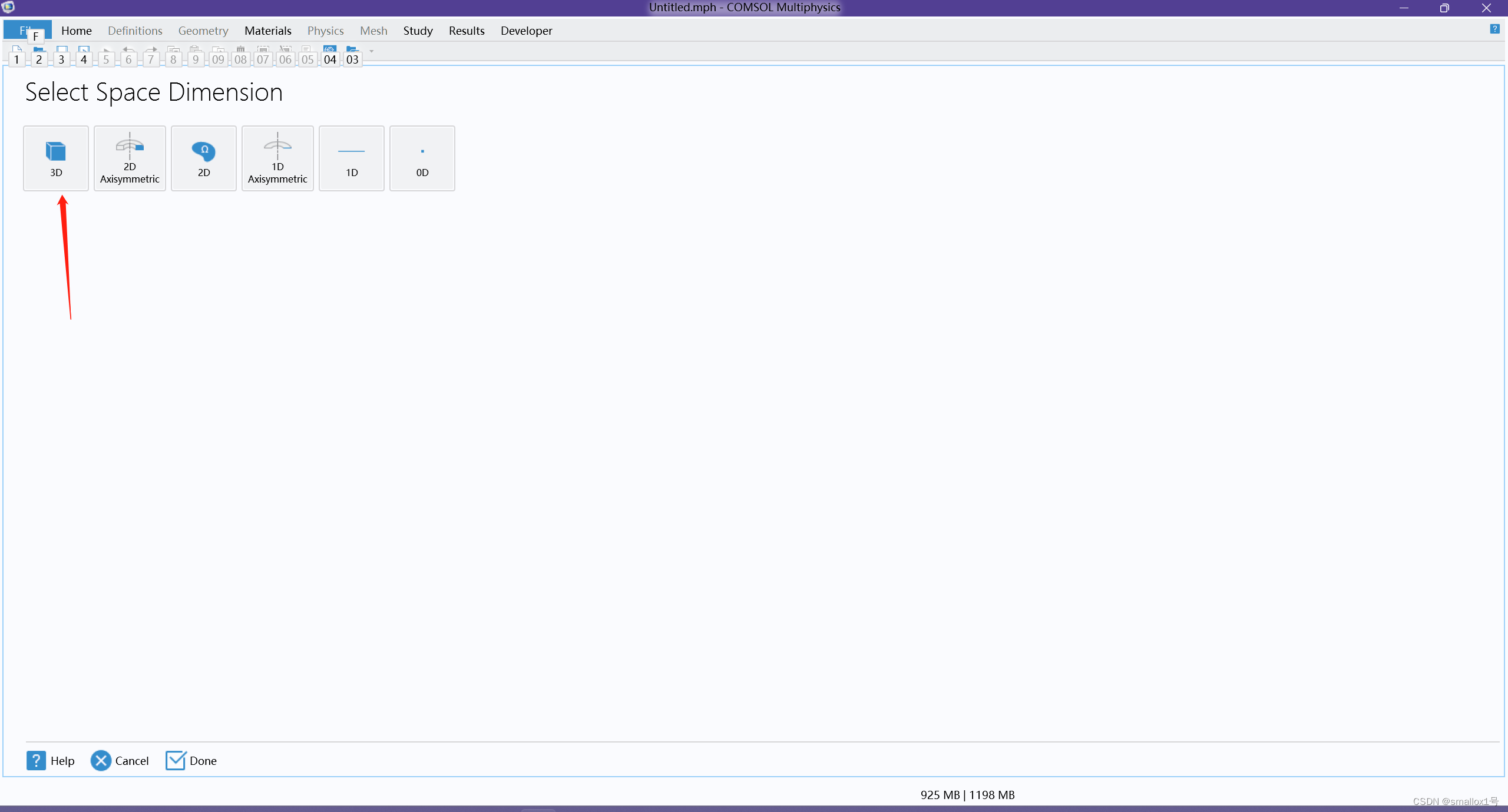 利用makehumancommunity导入人体模型到COMSOL里（需要solidwork）-CSDN博客
