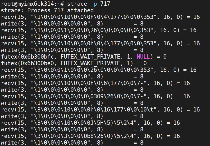 arm linux下CPU占用过高问题排查方法_arm cpu 利用率较高-CSDN博客
