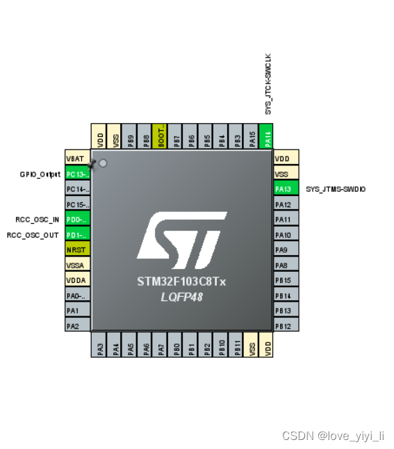 RTOS编程--移植uC/OS_os移植-CSDN博客