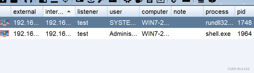 黄金票据的原理和使用_krbtgt-CSDN博客