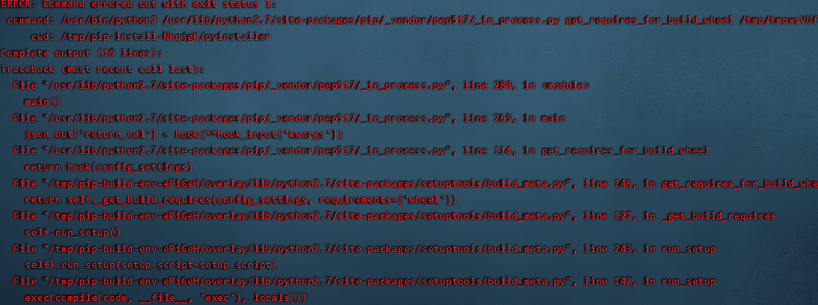 Empire安装_empire安装教程-CSDN博客
