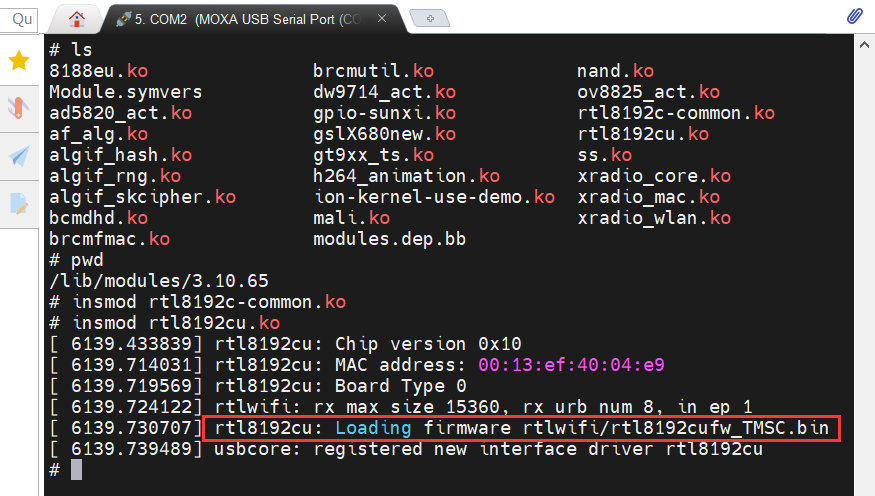 全志A40i编译RTL8192CU/RTL8192CE驱动_rtl8192cu无线网卡驱动-CSDN博客