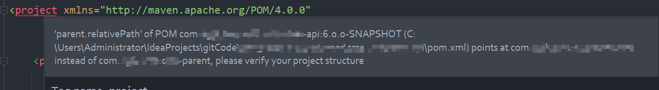 Maven pom中的parent.relativePath的作用（官网说明）-CSDN博客