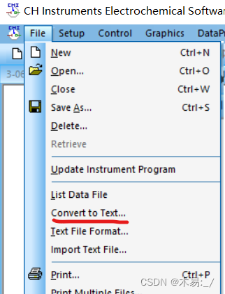 【002】EIS测试_#LIB_eis测试参数怎么设置-CSDN博客