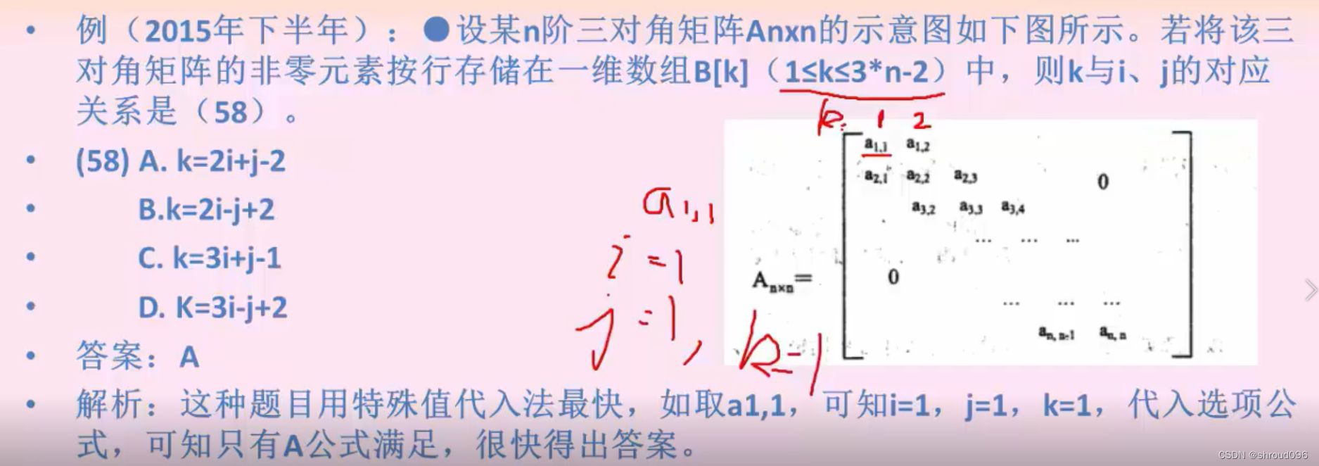 RK-13 数据结构_rk矩阵数学-CSDN博客