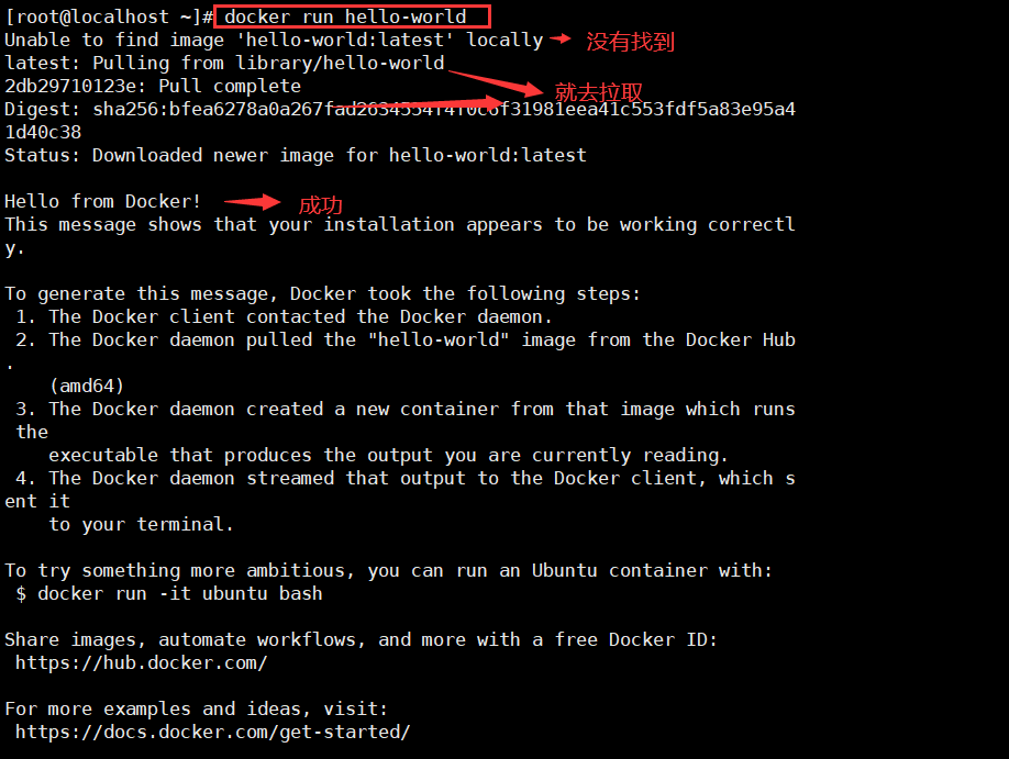 Linux下安装Docker_package dnf-plugins-core-4.0.21-3.el8.noarch from -CSDN博客