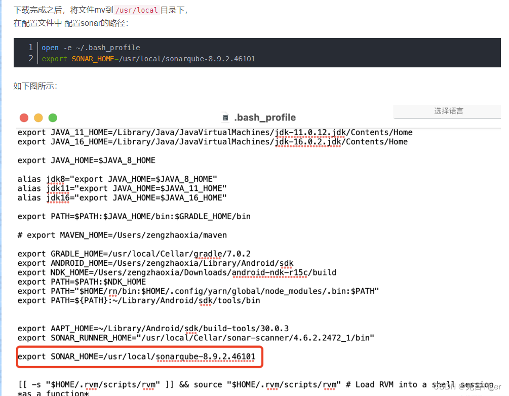 Windows下使用SonarQube+PostgreSql+Sonar-scanner+Sonar-pdf-plugin-4.0.0进行代码扫描并生成PDF文件-CSDN博客