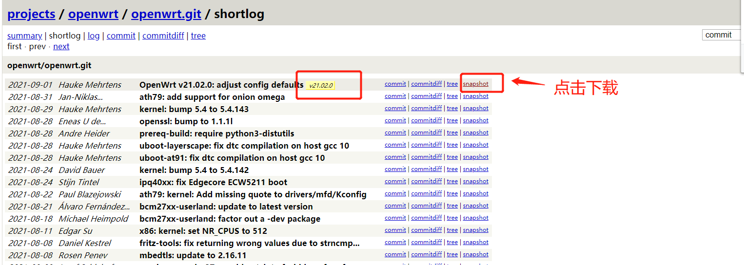 Ubuntu下编译openwrt的过程出错及解决_receipe for target menuconfig failed-CSDN博客