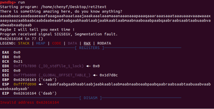 ret2text_buuctf ret2text-CSDN博客