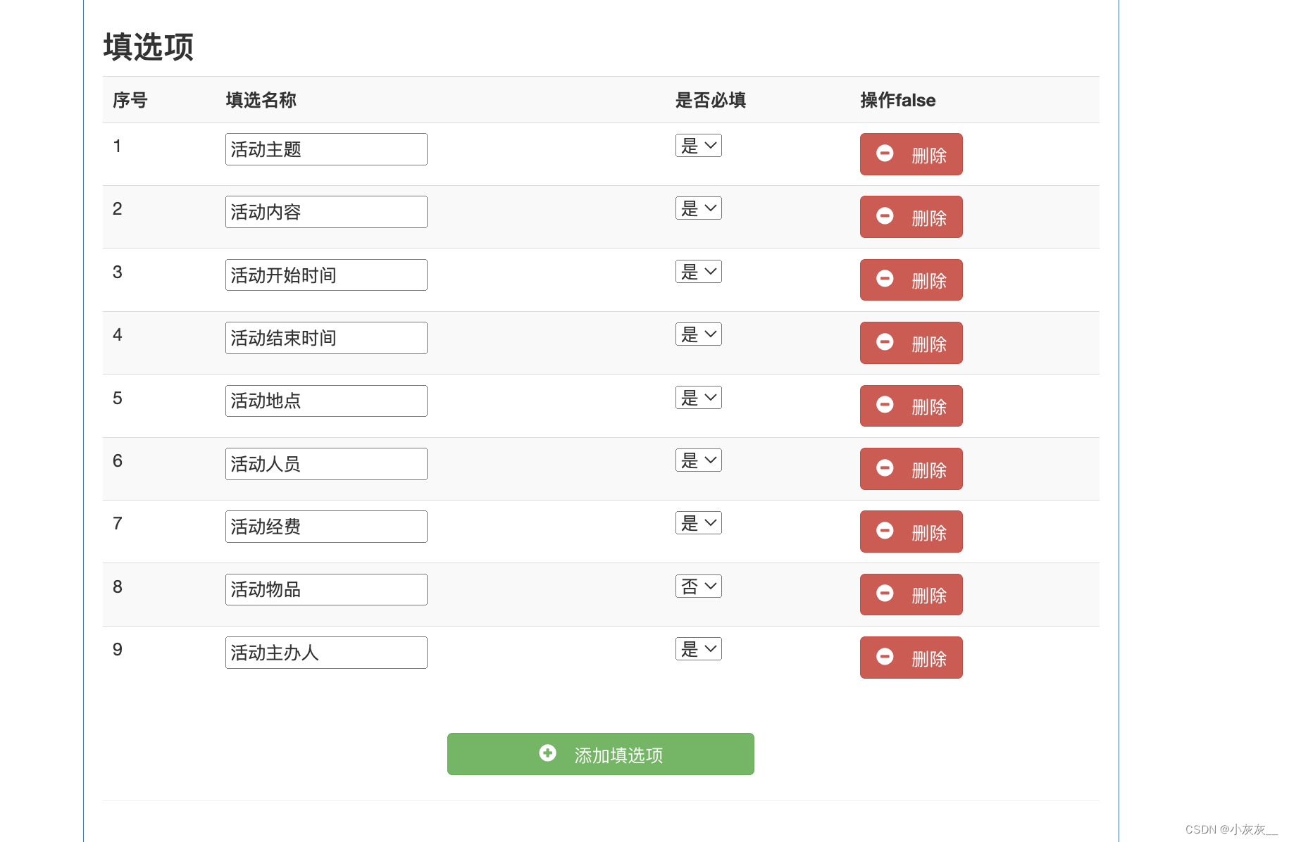 开源项目-OA管理系统，办公自动化系统_opensource oa-CSDN博客