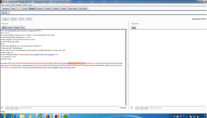 74cms v5.0.1漏洞_74cms漏洞-CSDN博客