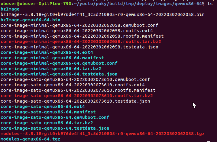 yocto 第一篇：quickly build_bitbake core-image-base 很耗时-CSDN博客
