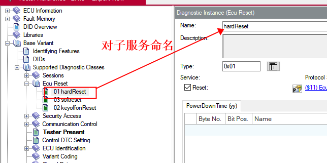 【UDS诊断】——0x11服务_uds 11服务-CSDN博客