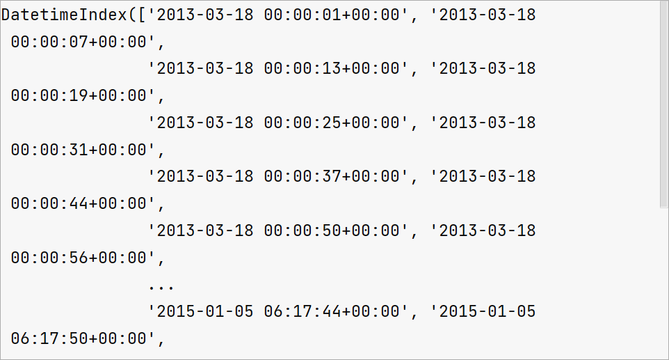 NILM-UKDALE的电器数据提取探索_ukdale数据集-CSDN博客