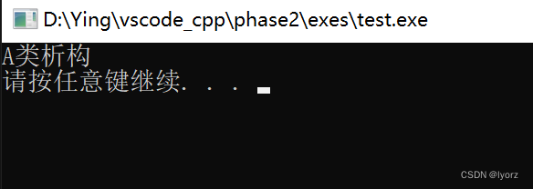 C++编译警告解决: deleting object of abstract class type ‘xxx‘ which has non-virtual destructor ...