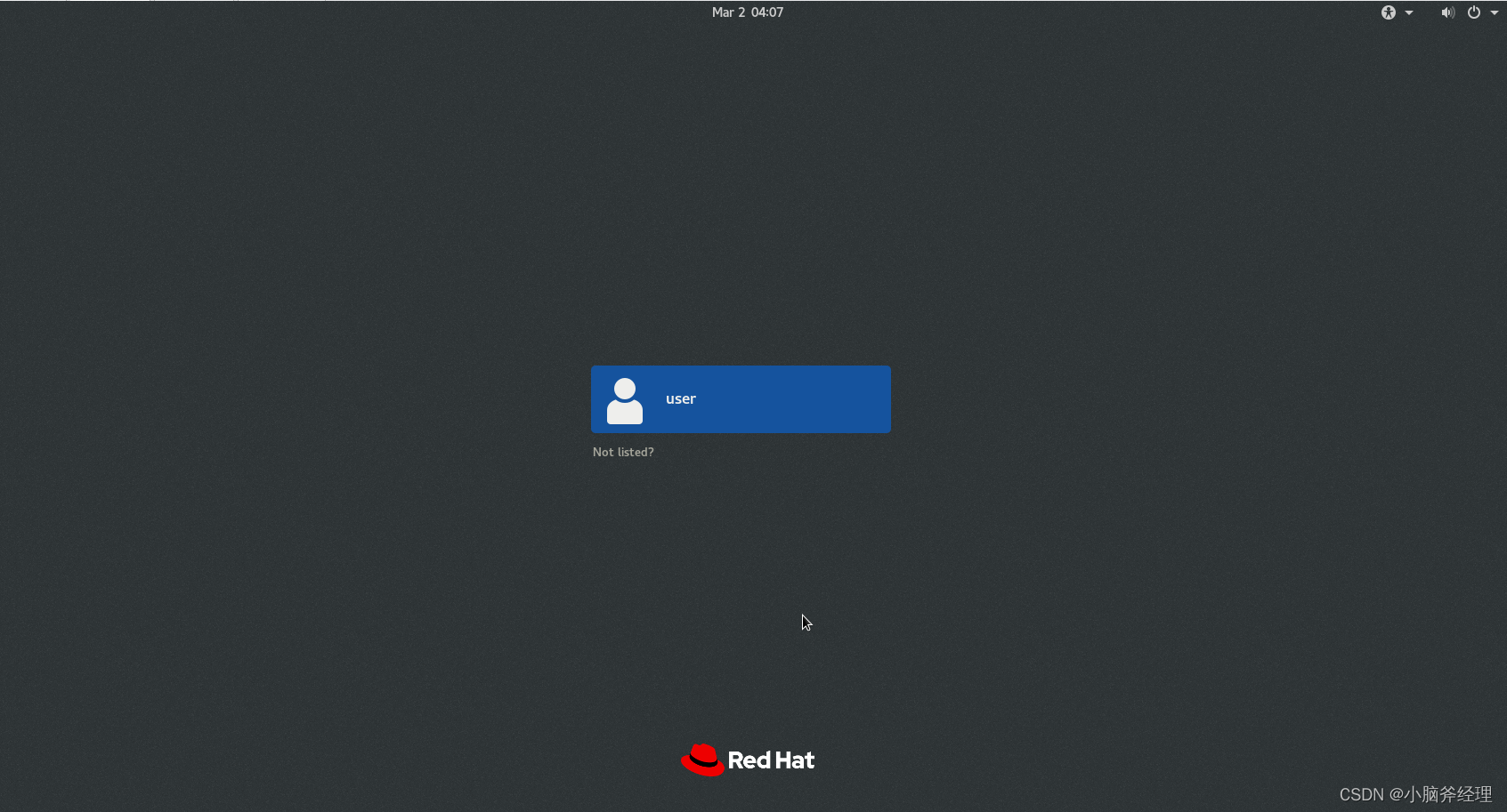 Rhel82 根分区xfs文件系统恢复规范xfsrepair修复多久 Csdn博客 