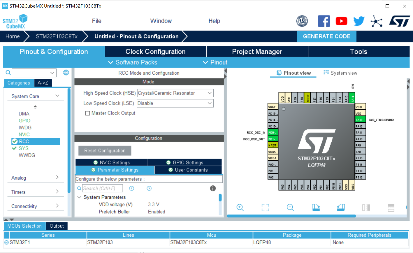 STM32中断与DMA通信编程_stm32dma中断处理函数-CSDN博客