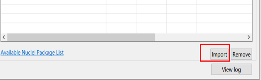RISC-V芯来科技，Windows系统下 Nuclei Studio下载，启动以及基于DDR200t环境配置，创建HelloWorld模板的文件_risc-v studio ide下载-CSDN博客