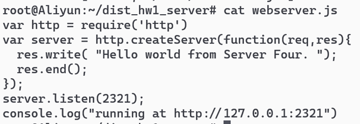 负载均衡比较 | dpdk 和 lvs 对比 | Nginx 反向代理负载均衡实验_dpdk nginx-CSDN博客
