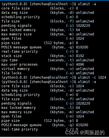Linux常用指令记录_no matching distribution found for xgboost-CSDN博客