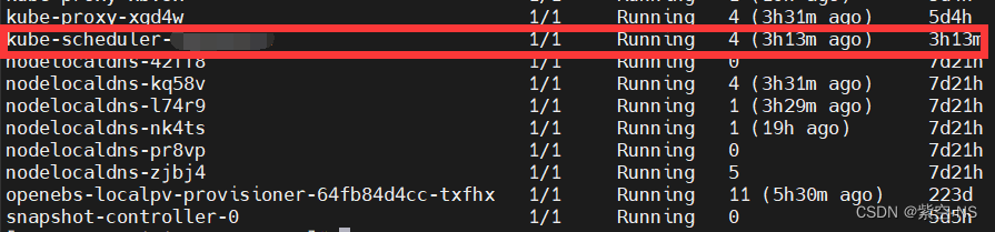 k8s中GPU虚拟化工具gpu-manager的安装_vgnh8dpermishgmaopw-CSDN博客