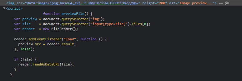 谷歌浏览器 Not allowed to load local resource 的前端解决方法-CSDN博客