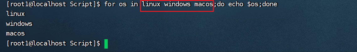 Linux Shell编程linuxshell编程 Csdn博客