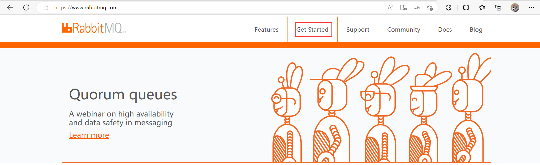 不同环境下安装 RabbitMQ_rabbitmq非root用户启动-CSDN博客