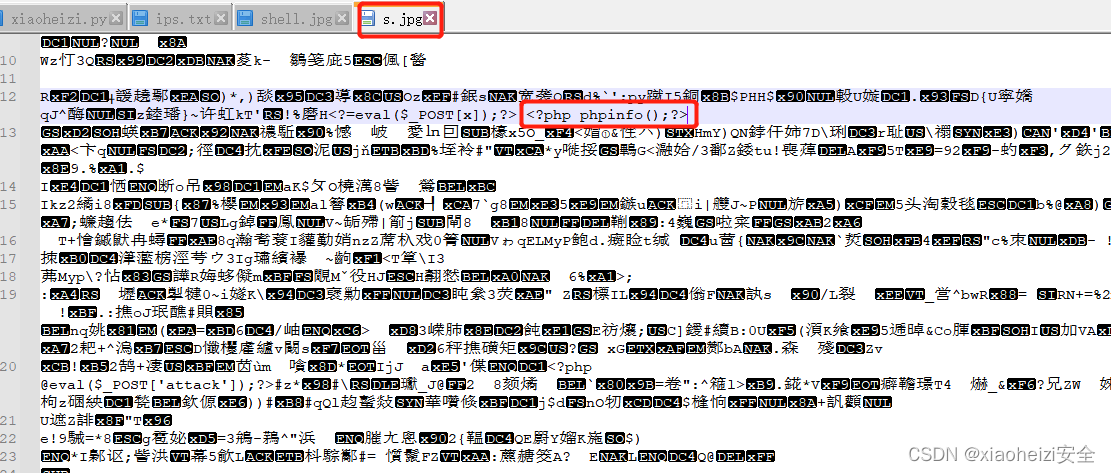 中间件安全-CVE漏洞复现+Apache+Tomcat+Nginx_tomcat7 godzilla-CSDN博客