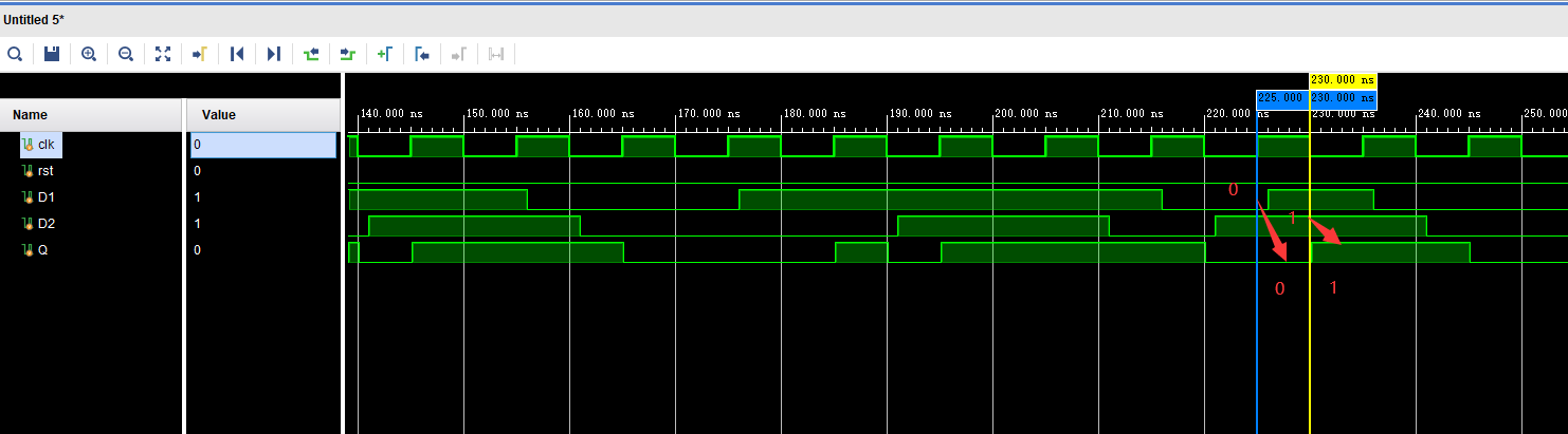 Xilinx IDDR与ODDR原语的使用-CSDN博客