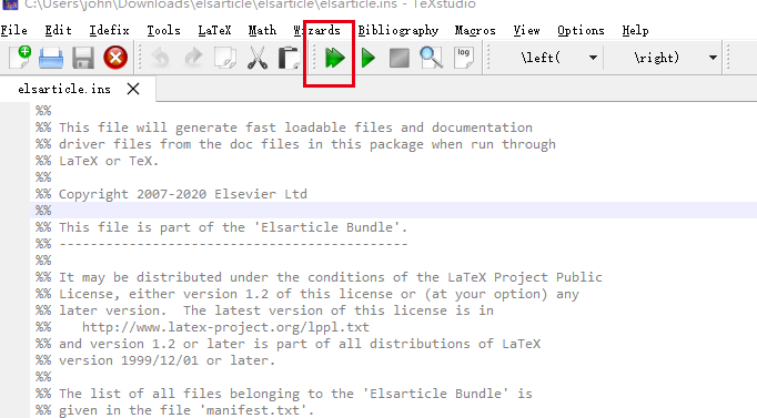 Neurocomputing模板下载及编译_neurocomputing官网怎么找模板-CSDN博客