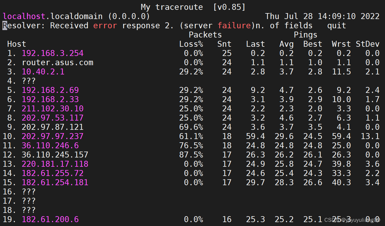 Linux网络命令_no-carrier,broadcast,multicast-CSDN博客