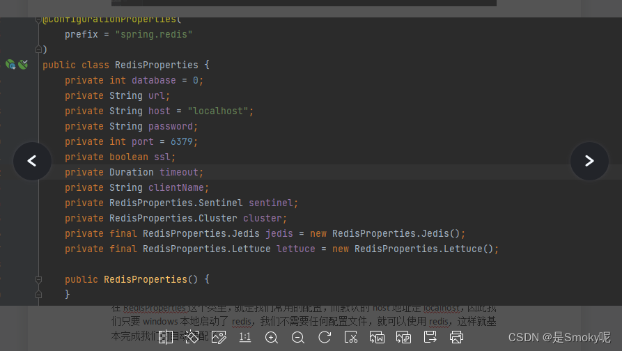 Springboot自动配置原理+面试回答-CSDN博客