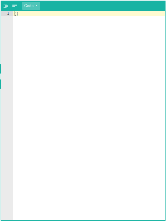 Vue Json Editor去除powered By Ace Csdn博客