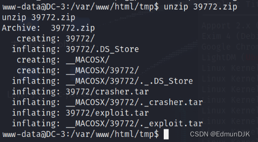 DAY29（DAY30拓展）：Vulnhub--靶机实战_actiontec mi424wr-gen3i wap-CSDN博客