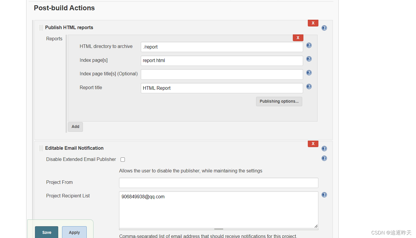 软件测试第五阶段接口IHRM测试项目总结_ihrm人力资源管理系统项目-CSDN博客
