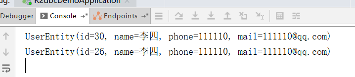 Spring Data R2dbc 响应式数据库操作使用 Csdn博客