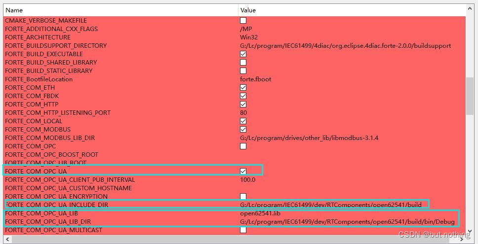 三． IEC 61499开源项目4diac配置OPCUA_4diac ucos-CSDN博客