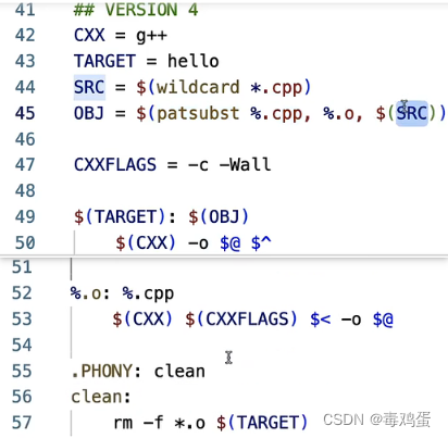 C++ 学习记录：make cmake的关系_cmake 和 make都是c++的吗-CSDN博客