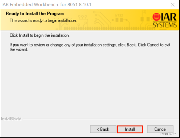 单片机编程软件iar和烧写软件smartrf安装教程(超详细)smartrf Flash Programmer Csdn博客